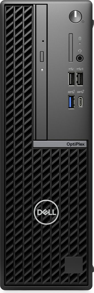 Dell OptiPlex Plus SFF 260W TPM - Core i5 - 16 GB