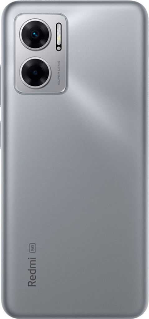 Xiaomi Redmi 10 5G 4GB/64GB Silber (Chrome | Kaufland.de