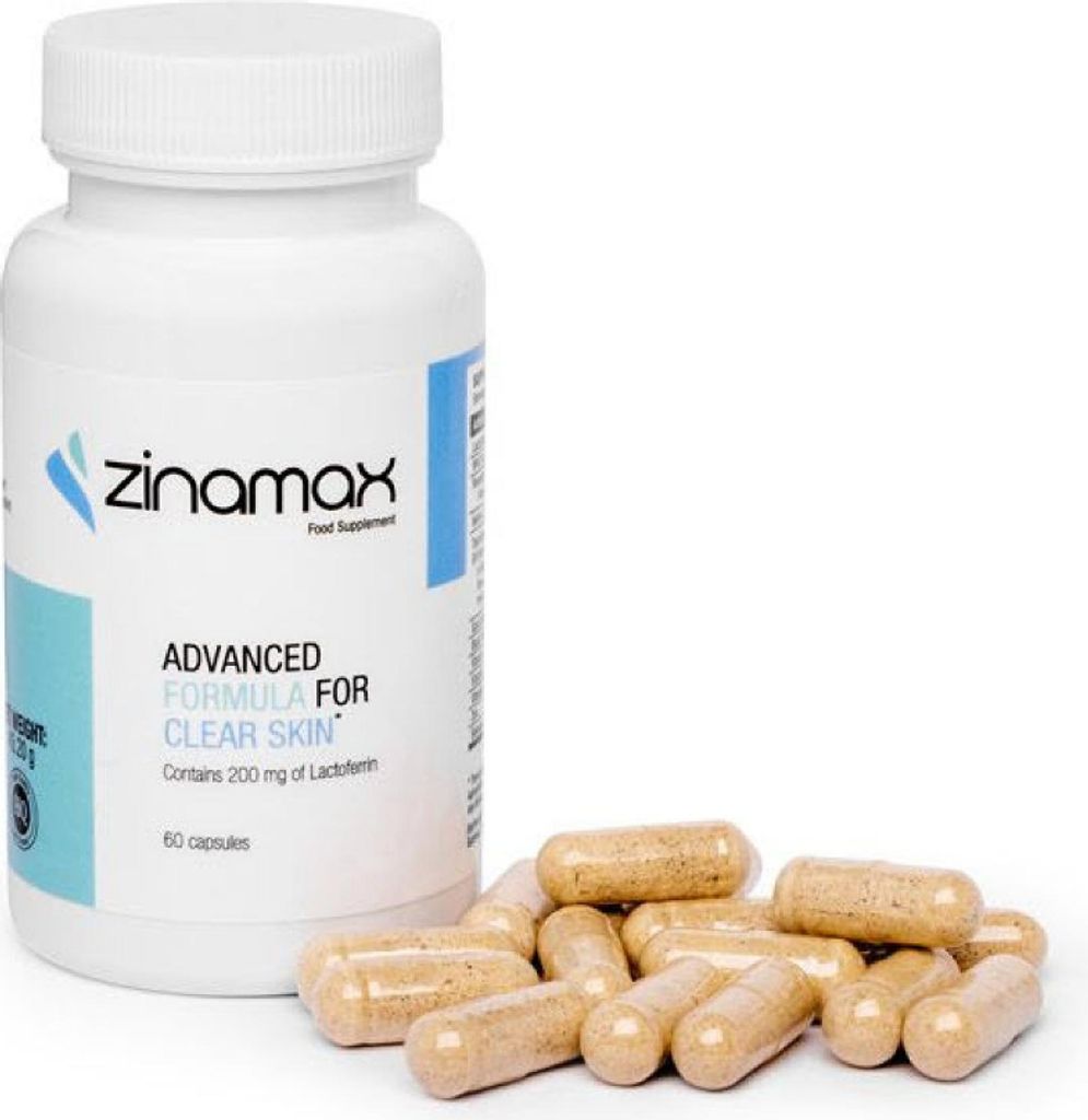 ZINAMAX 60 Kapseln das Original | Kaufland.de