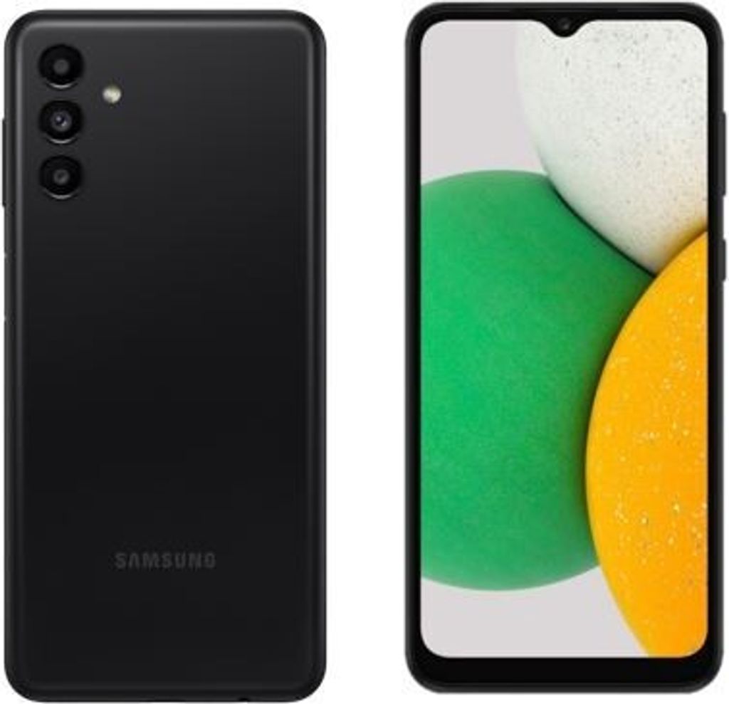 Samsung Galaxy A04s SM-A047F/DSN - 16,5 cm | Kaufland.sk