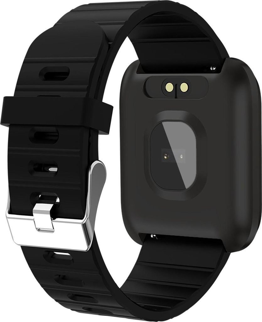 Denver Smartwatch SW-152, schwarz, mit | Kaufland.de