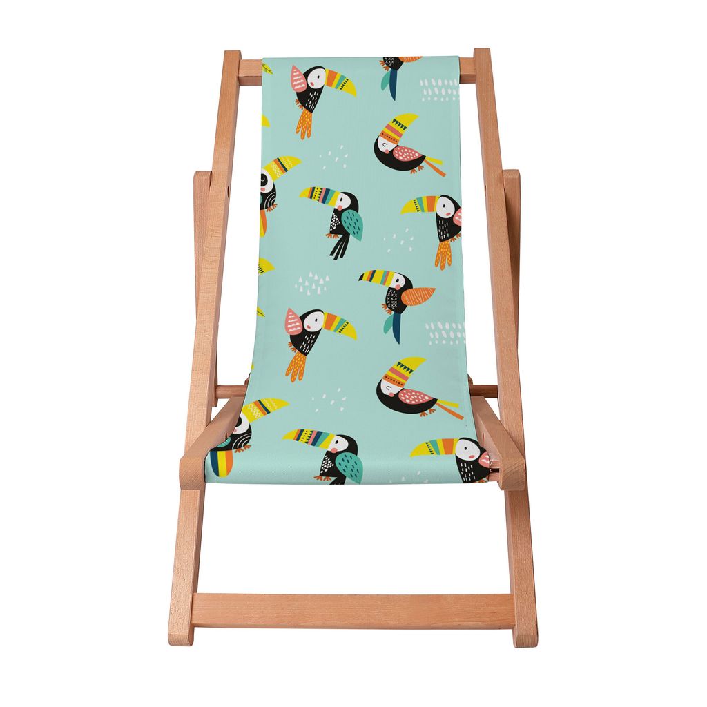 Dreamroots Kinder Liegestuhl klappbar | Kaufland.de