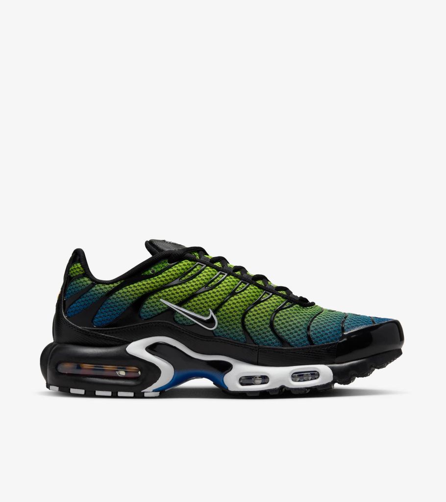 Nike Boty Air Max Plus Tn Tuned 1, FZ4628001 | Kaufland.cz