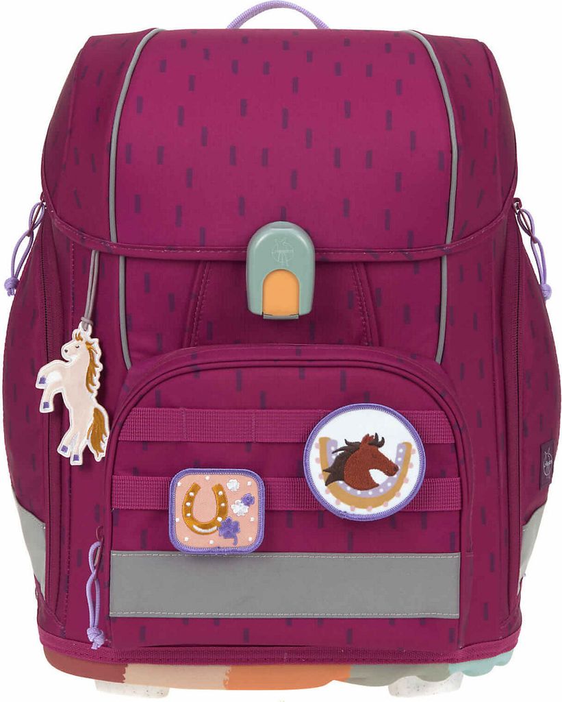 Lässig Schule Schulranzenset Boxy Unique | Kaufland.de