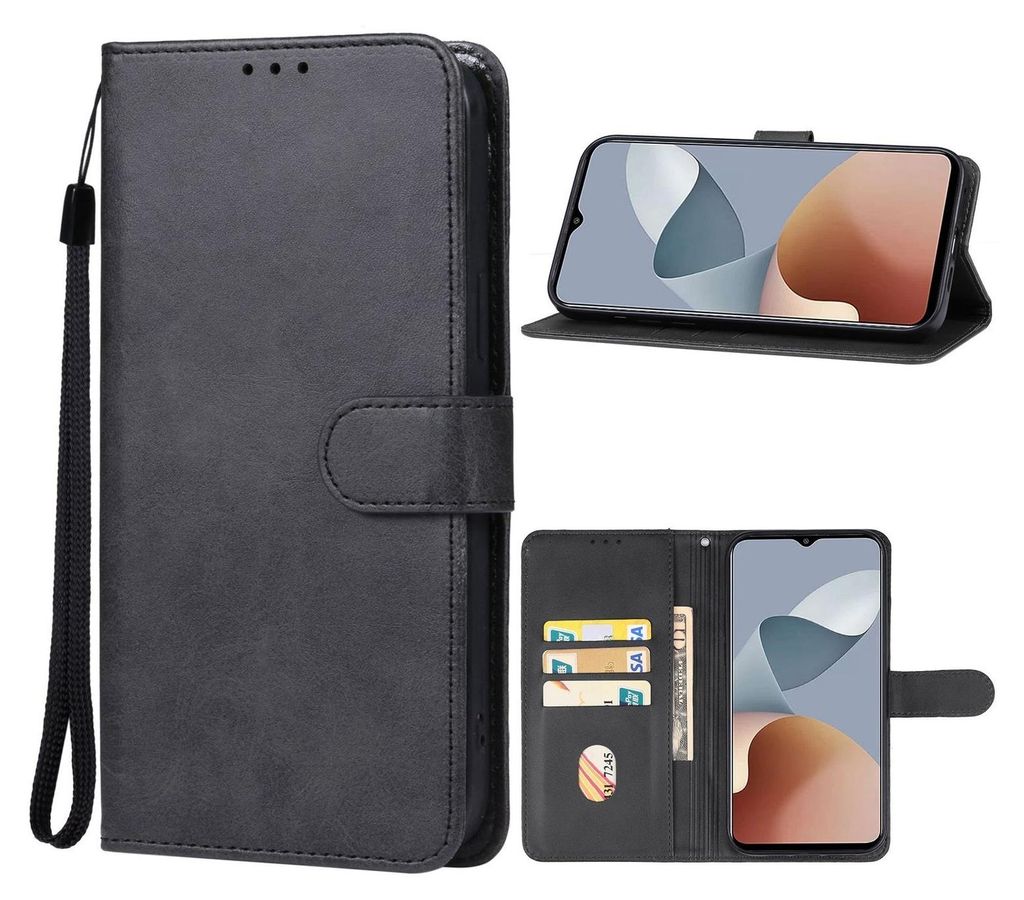 Pro ZTE Blade A73 4G / V50s Book Peněženkové | Kaufland.cz