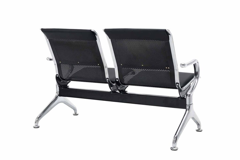 CLP Wartebank Airport Kunstlederbezug stabil | Kaufland.de