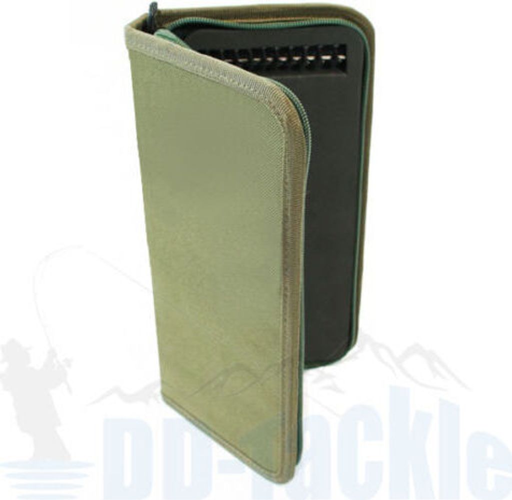 Stiff Rig Wallet 24 Rigs mit Pin´s | Kaufland.de