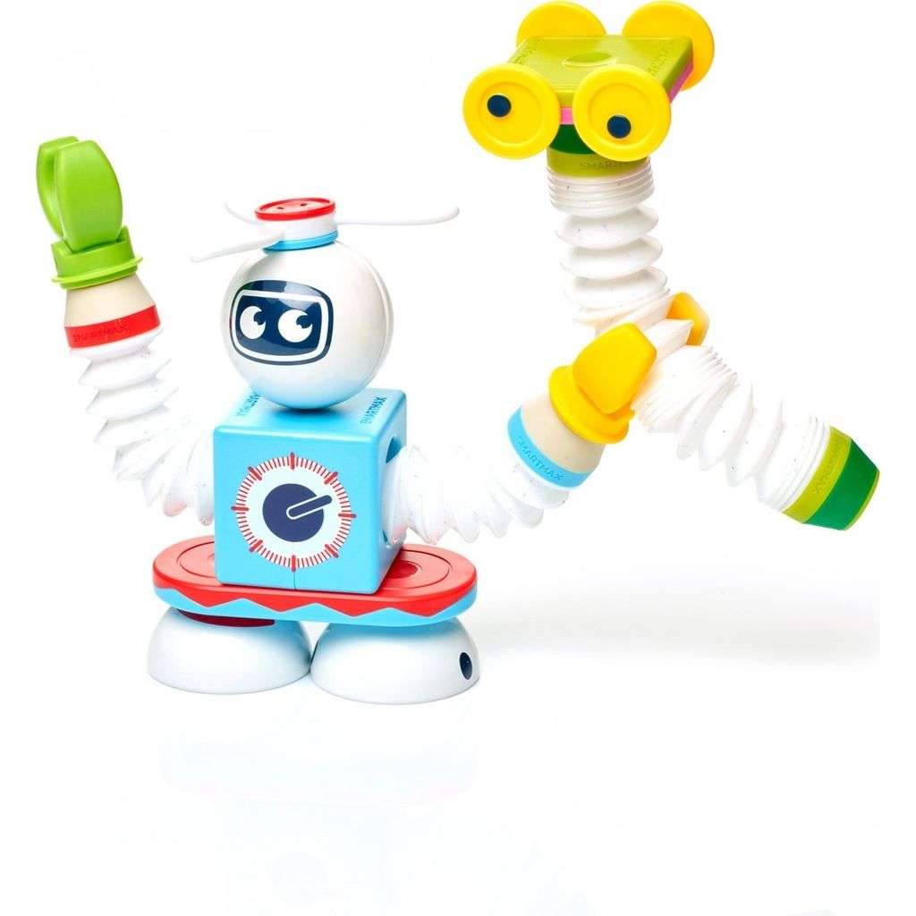 Smart Max Roboflex IUVI Games | Kaufland.cz