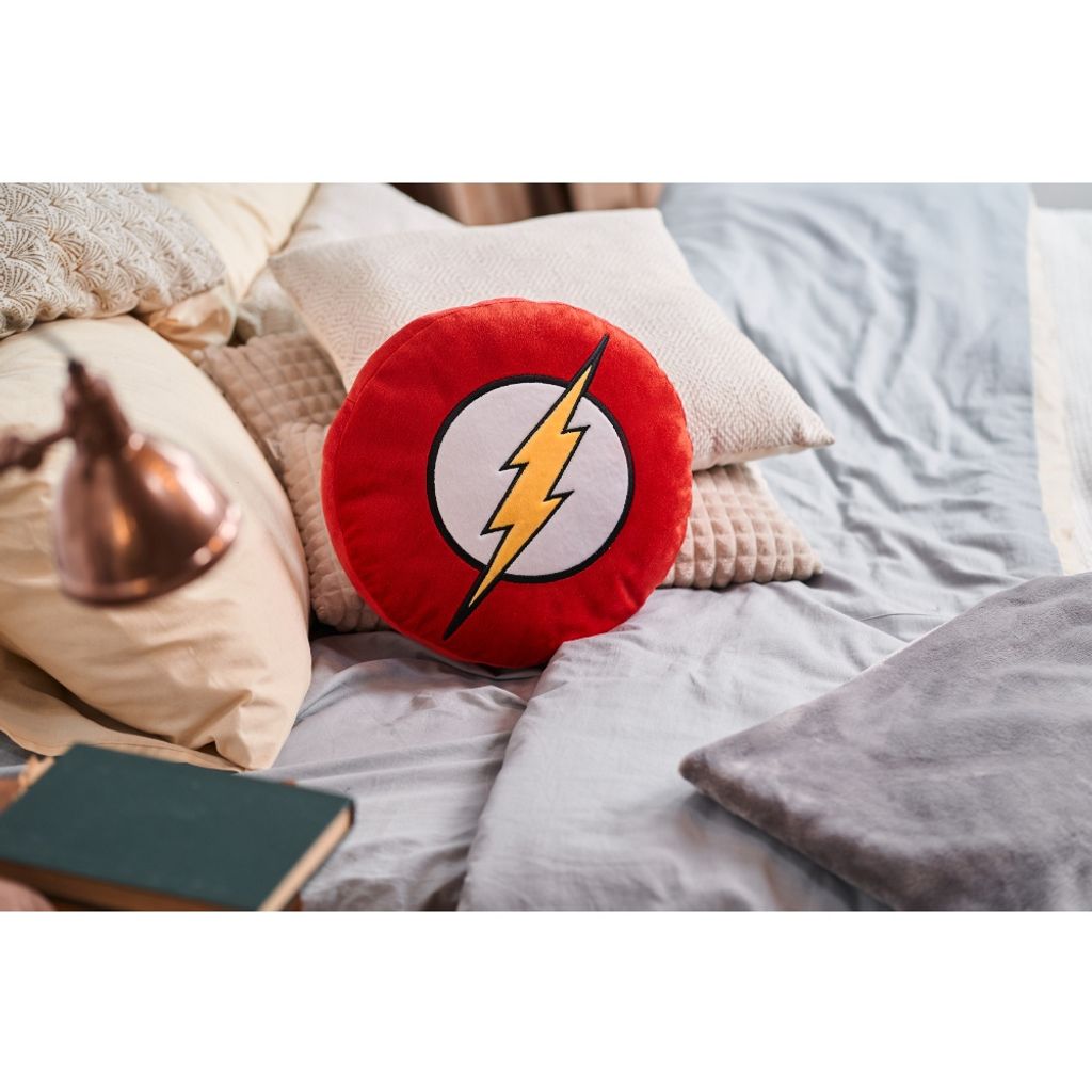WP Merchandise DC COMICS - The Flash Logo | Kaufland.cz