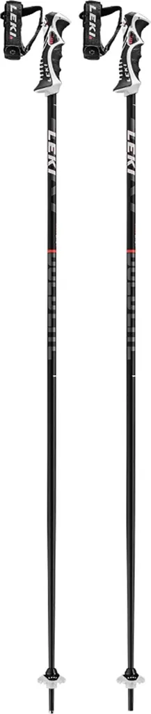 Leki Bold Lite S Skistöcke rot 115 | Kaufland.de