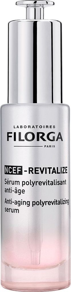 Filorga Ncef-Revitalize Anti-Aging Polyrevitalizační sérum