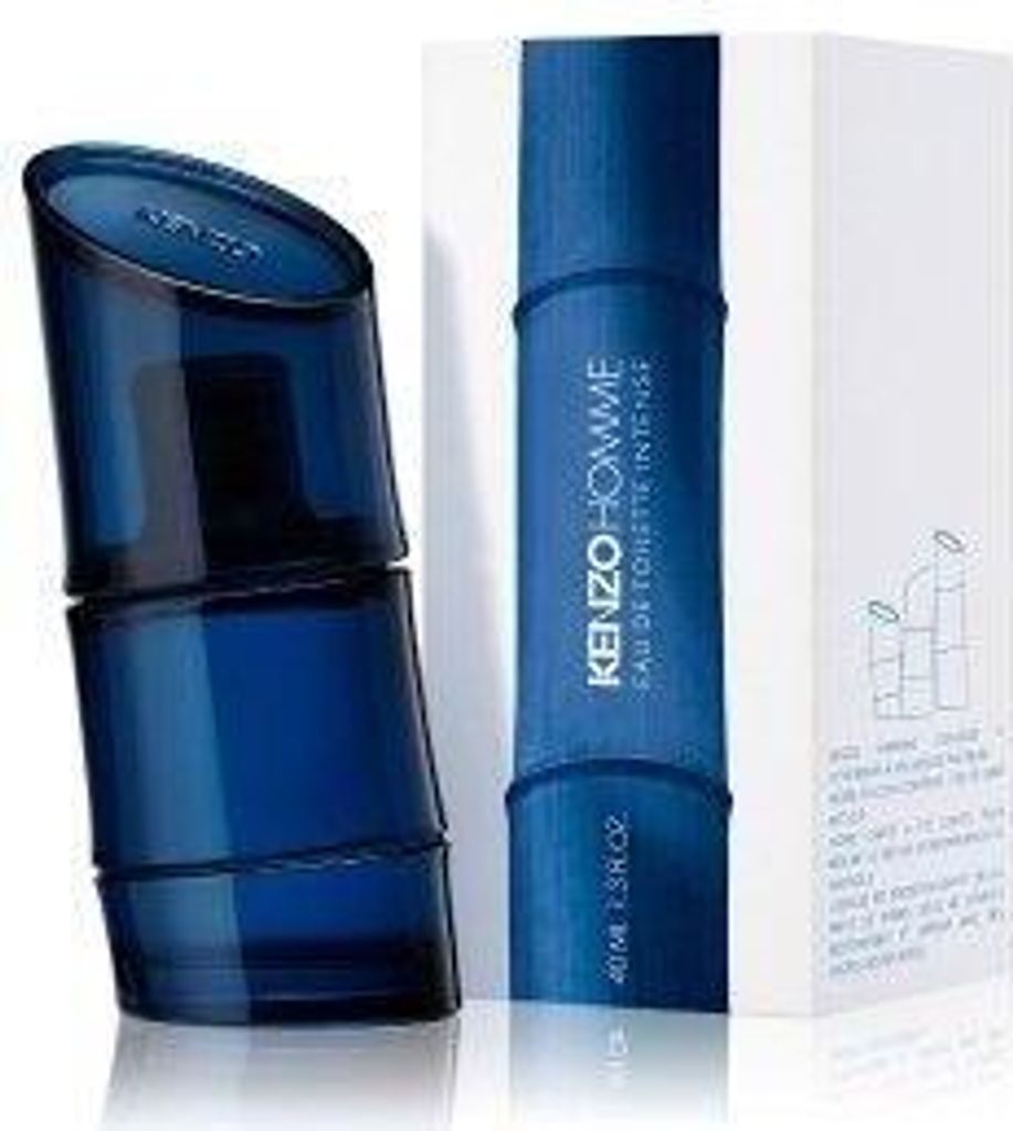 Kenzo Homme Intense Eau de Toilette 40ml | Kaufland.de