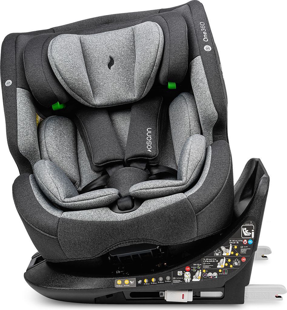 Kindersitz Zum Drehen