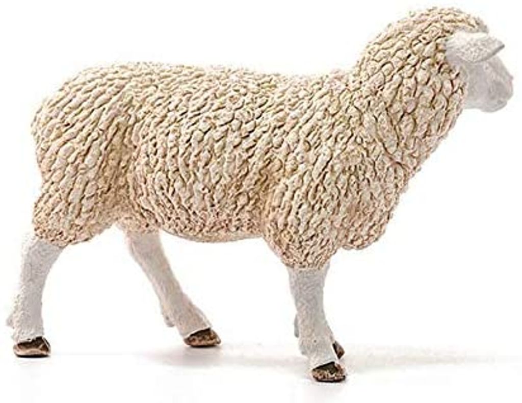Schleich 13882 Farm World Schaf Tierfiguren | Kaufland.de