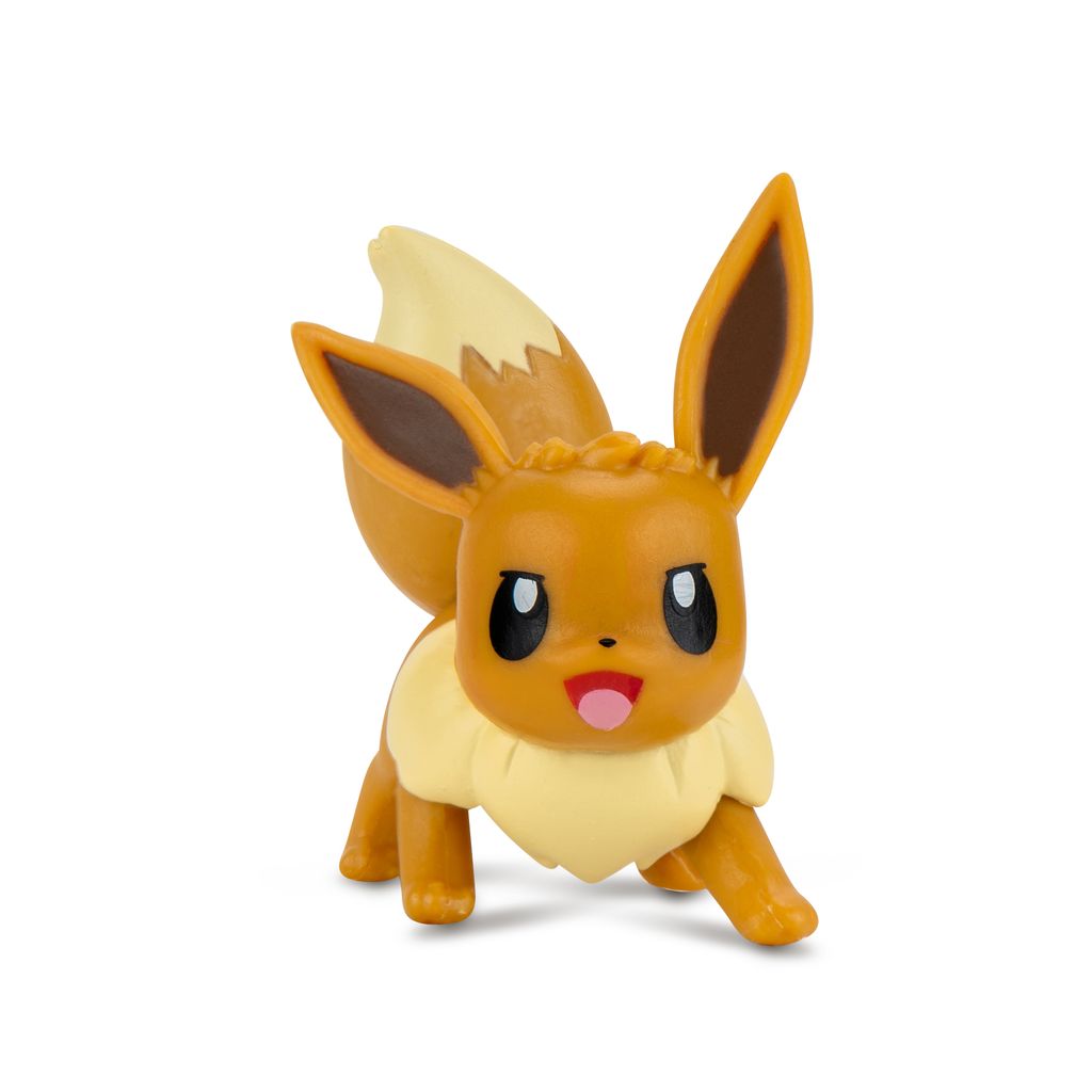 Pokémon - Battle Figuren Evoli & Voldi | Kaufland.de