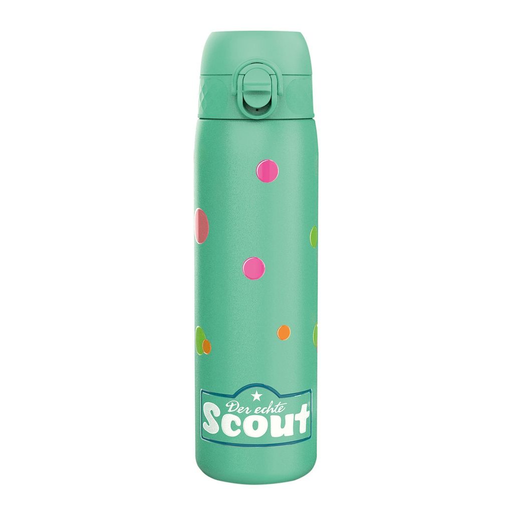 Scout Trinkflasche Edelstahl Dots | Kaufland.de