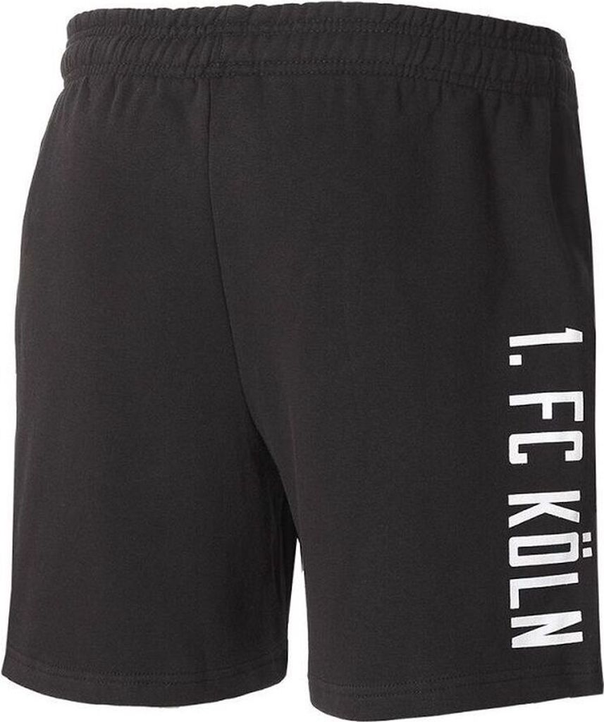 Hummel 1FCK 22-23 Monaco Shorts BLACK XL | Kaufland.de