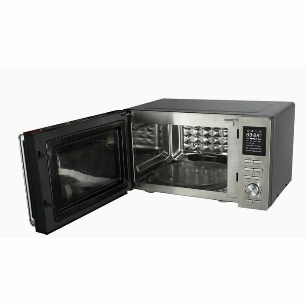 Microwave with Grill Continental Edison 900 w | Kaufland.de