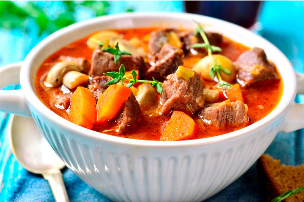 Erasco Reistopf mit Fleischklößchen 800g | Kaufland.de