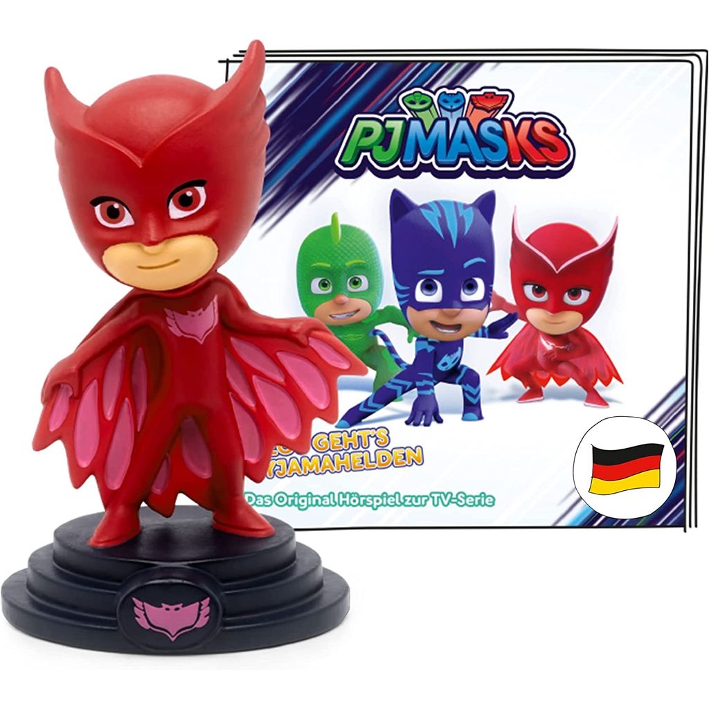 Tonies - PJ Masks - Ein mächtiges Mondproblem | Kaufland.sk
