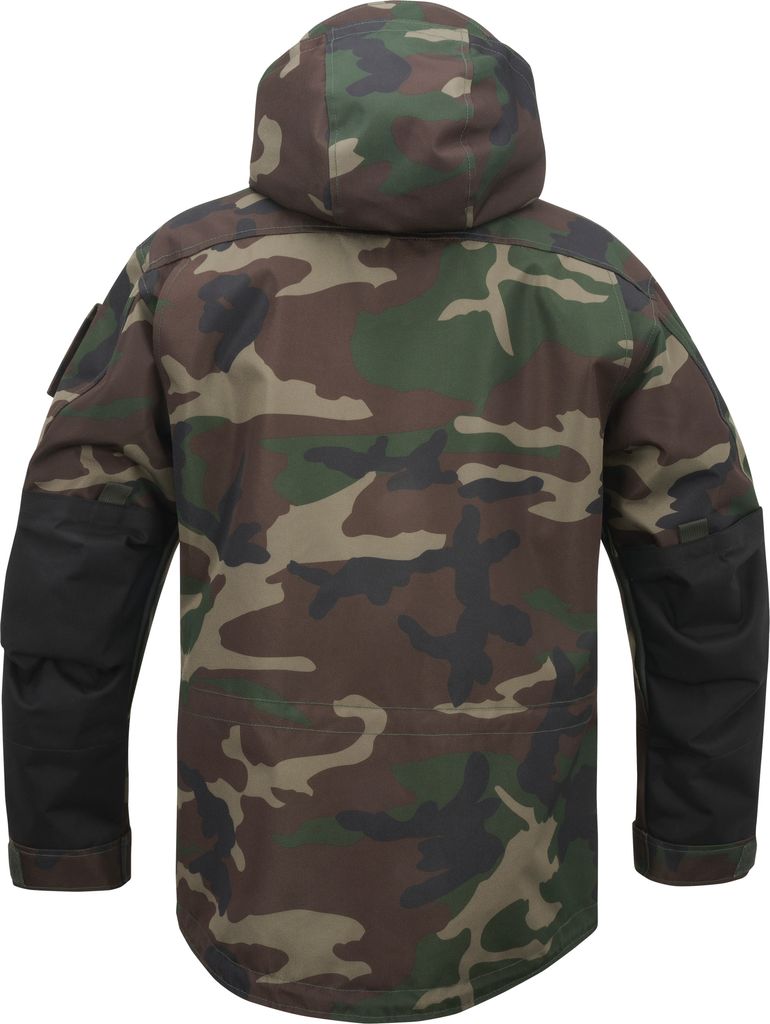 Brandit Tactical Performance Outdoor Jacke | Kaufland.de