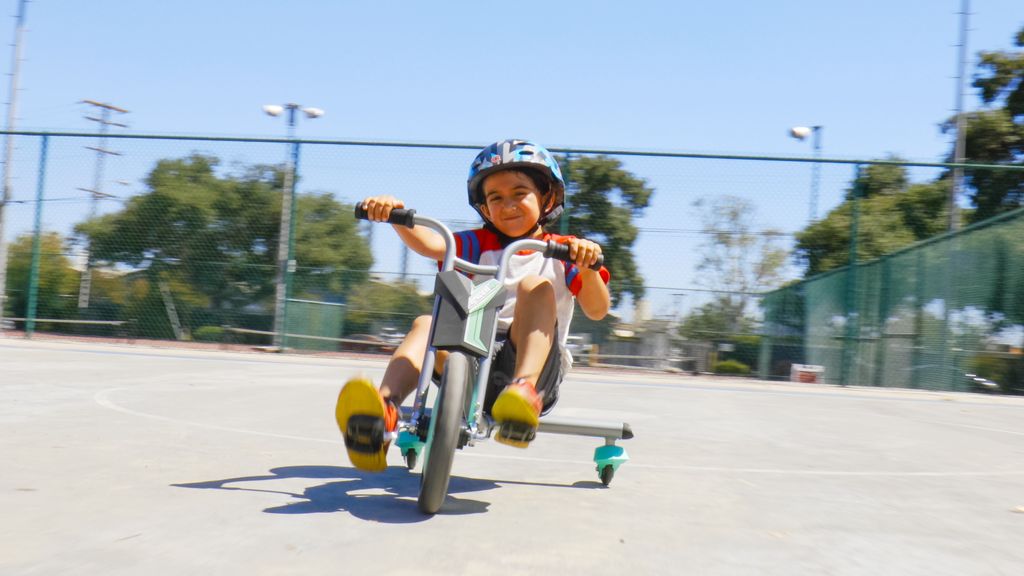Razor RipRider 360 Mini, trojkolka otočná o | Kaufland.sk