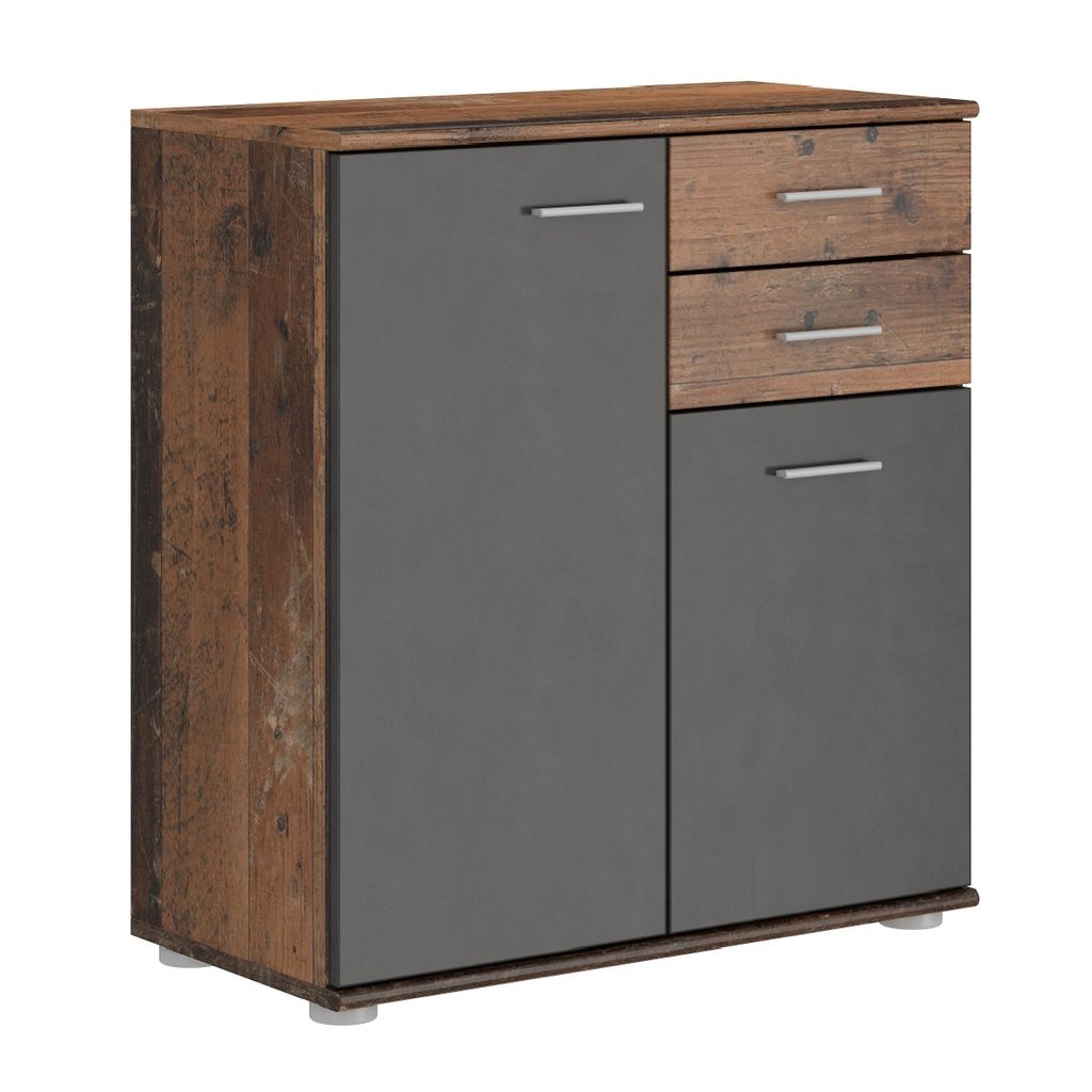 FURNIX Sideboard Wohnzimmer-Kommode - 2 | Kaufland.de
