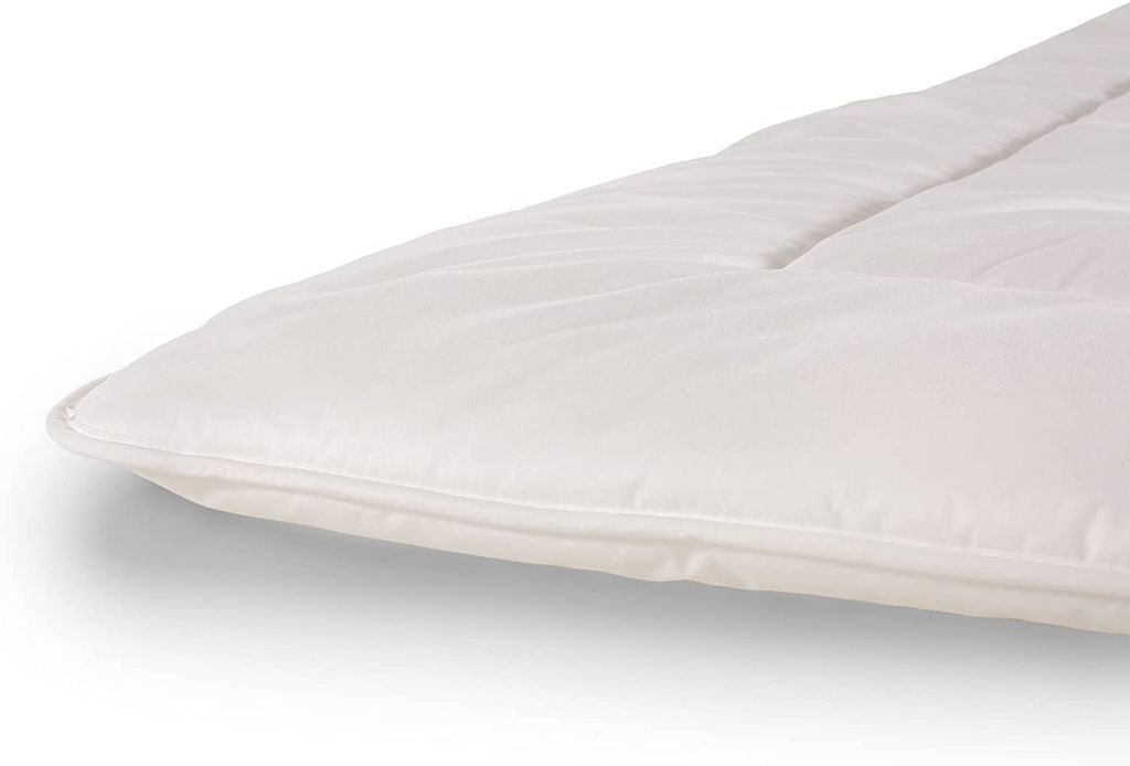 Paradies Bettdecke 155x220 cm "Prima Bio" | Kaufland.de