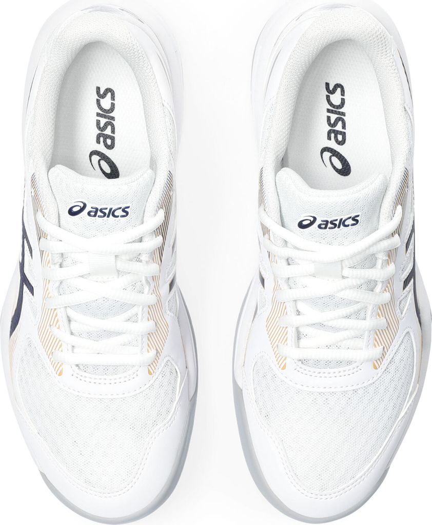 Asics upcourt 5 Damen Sportschuh in Weiß, | Kaufland.de