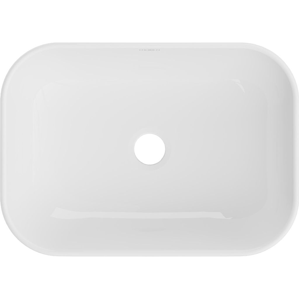 Mexen Rita Aufsatzwaschbecken 45 x 32 cm, | Kaufland.de