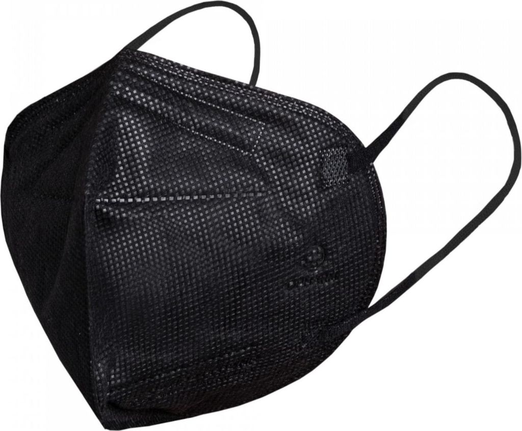 20x 5 Stück FFP2 NR Maske (CE 1463) - schwarz | Kaufland.de