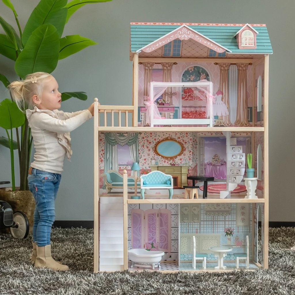 Mbel Fr Ein Puppenhaus