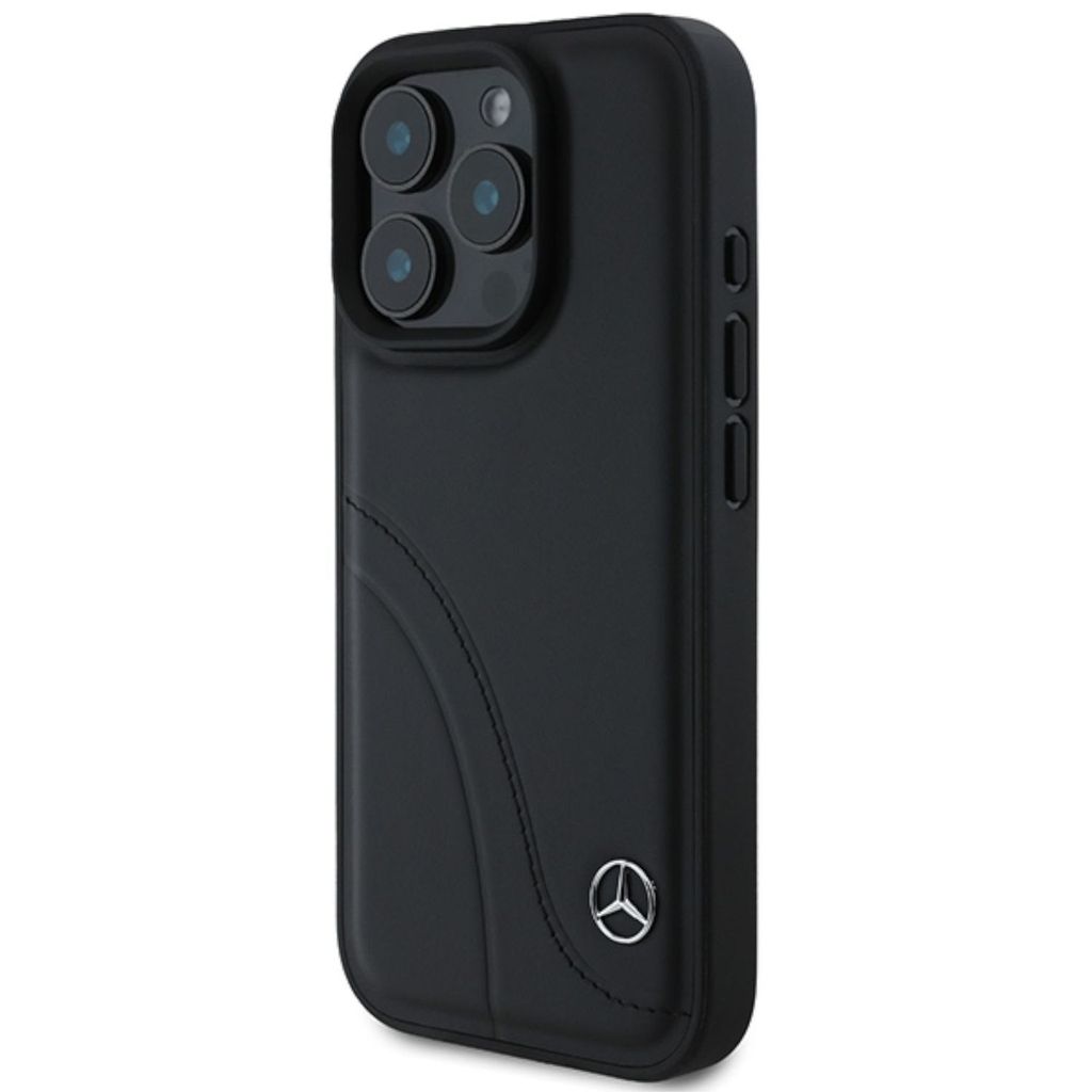 Mercedes Apple iPhone 16 Pro Max Pevné | Kaufland.cz