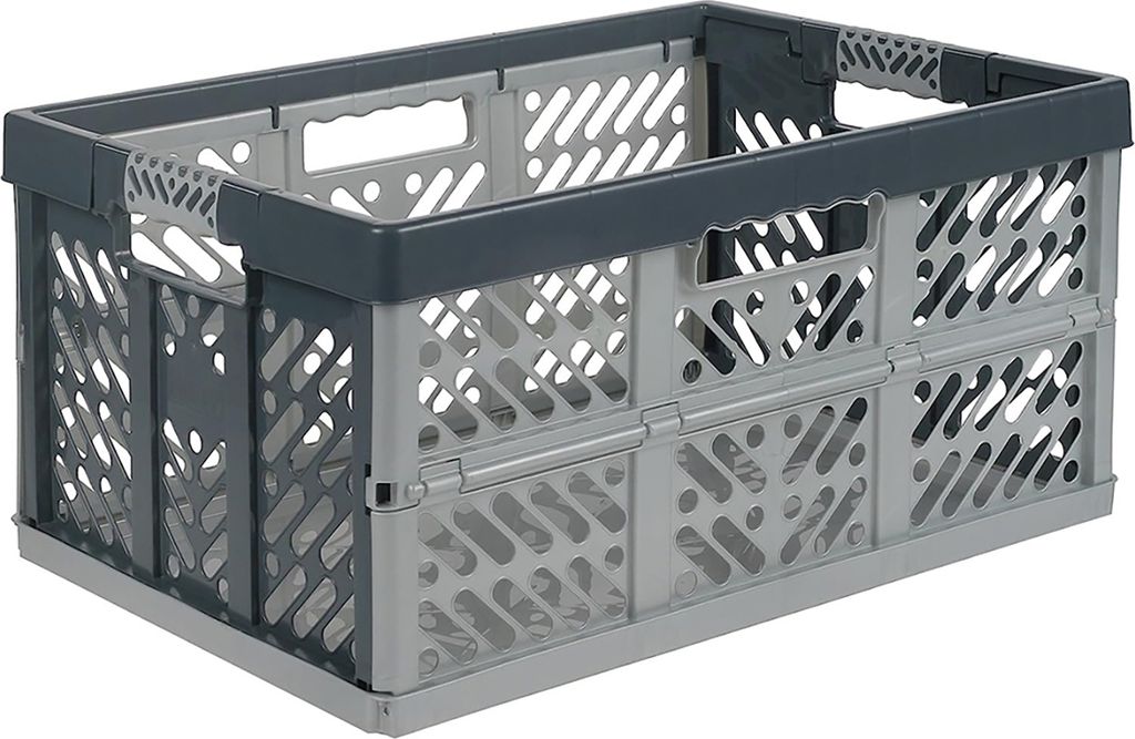 Robuste Profi - Klappbox 45 L bis 50 kg - | Kaufland.de