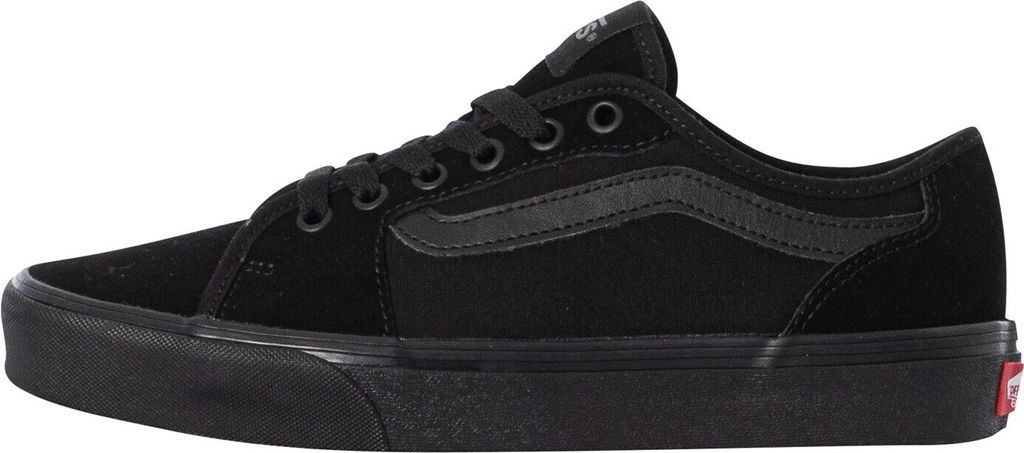 Vans Filmore Decon Wildleder Canvas Trainer, | Kaufland.de