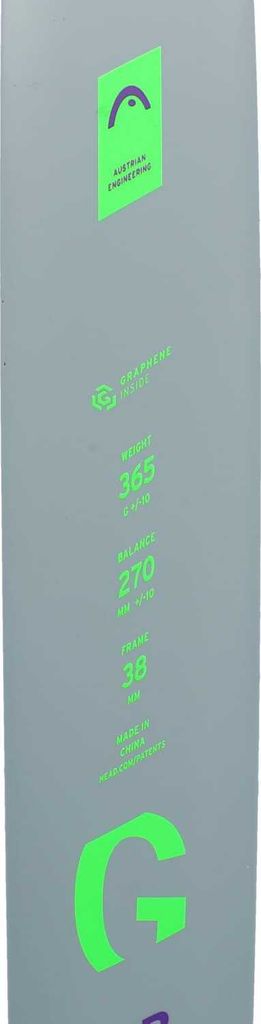 HEAD Gravity Elite - Grey - - ONE | Kaufland.de