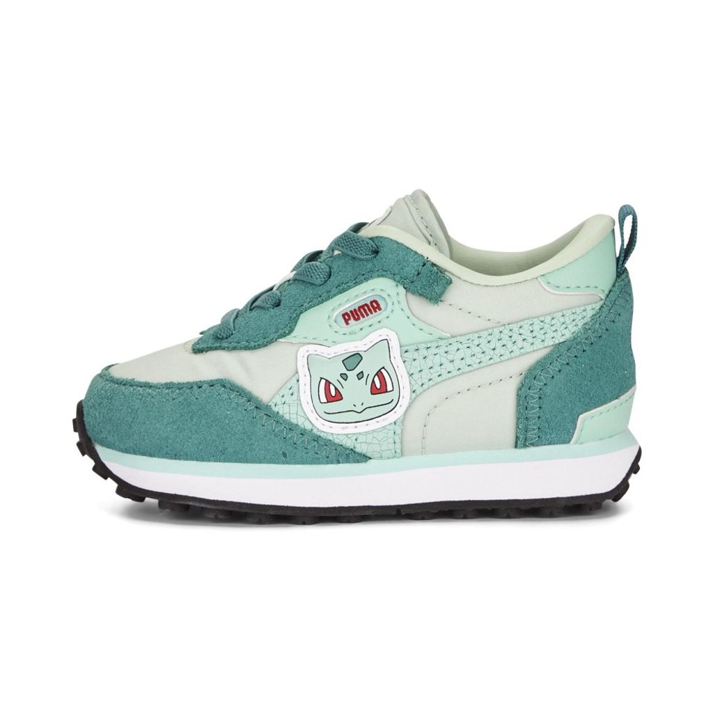 Puma Mode-Sneakers Rider Fv Bulbasaur Ac Inf | Kaufland.de