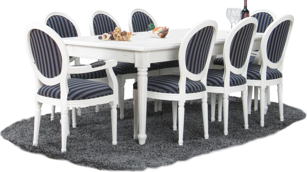 Amaretta Essgruppe 100x180/280 einschl. 2 | Kaufland.de