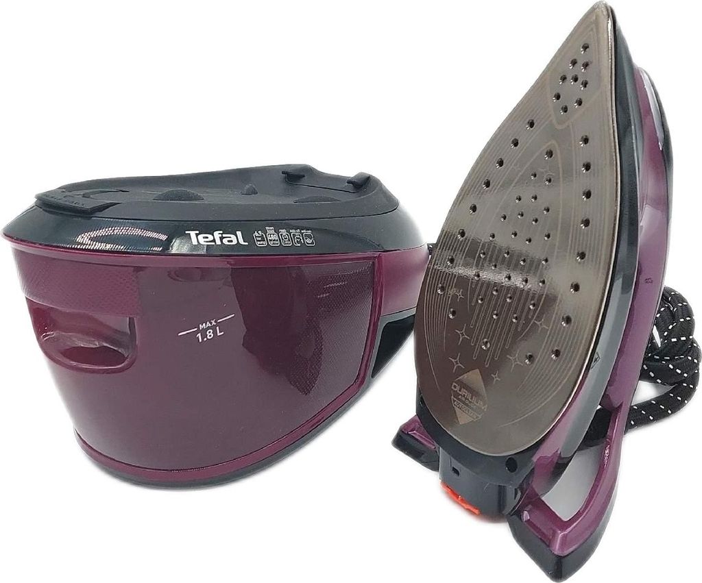 Groupe SEB Tefal Express Vision SV8152E0 - | Kaufland.cz