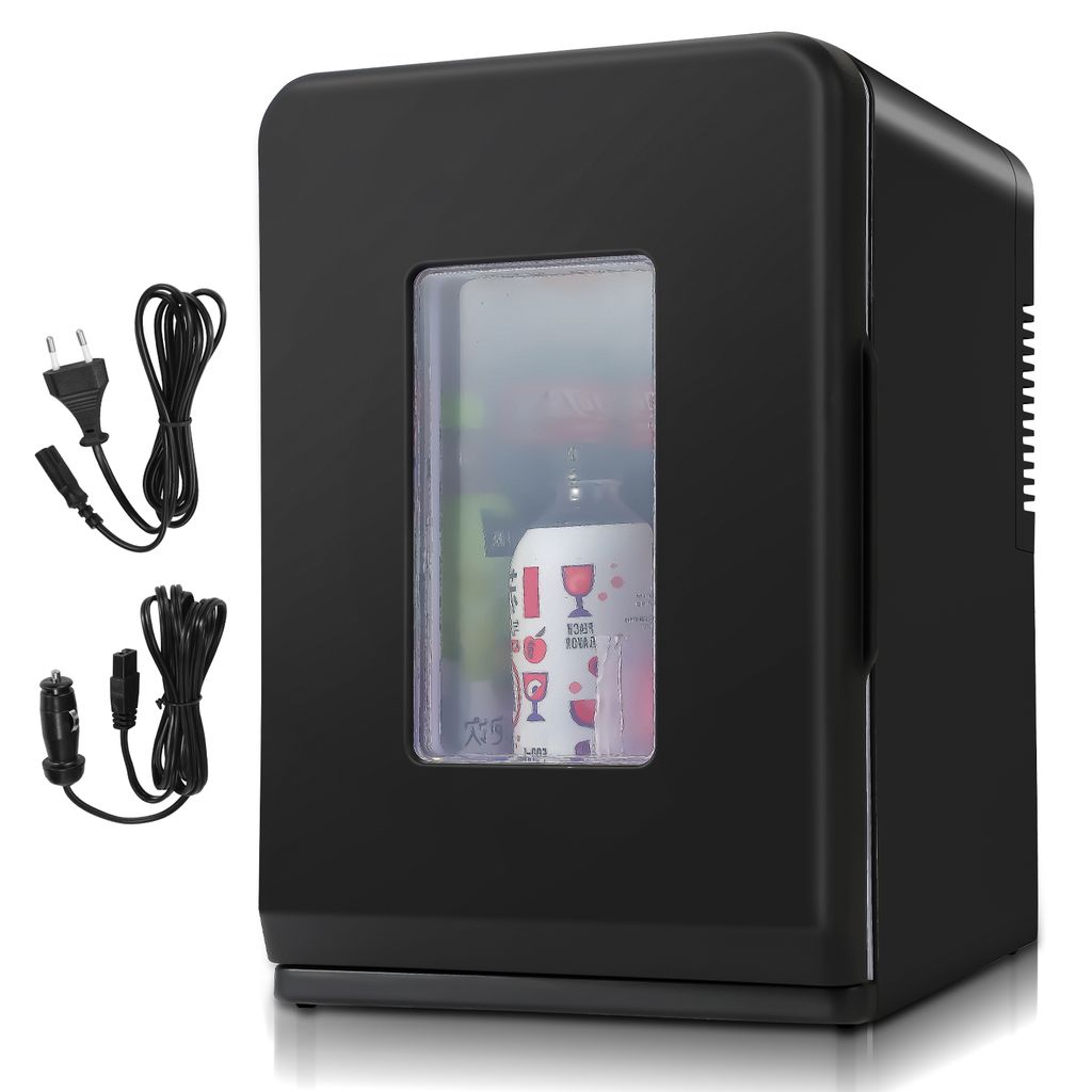 15L Mini chladnička chladiaci box 2v1 | Kaufland.sk