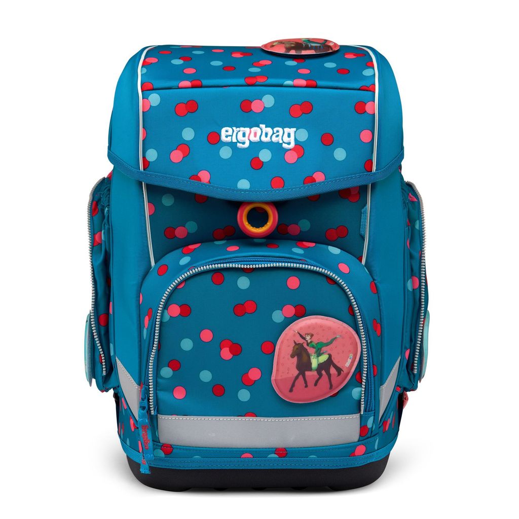 Ergobag Cubo Set 5Tl Voltibaer Voltibaer | Kaufland.de