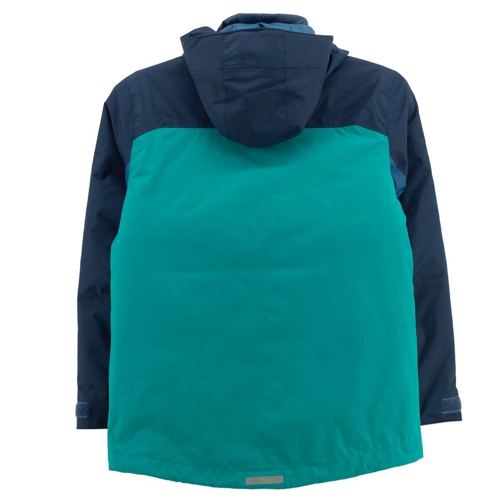 Jack Wolfskin Argon Ice 3 In1 Jacke Kinder | Kaufland.de