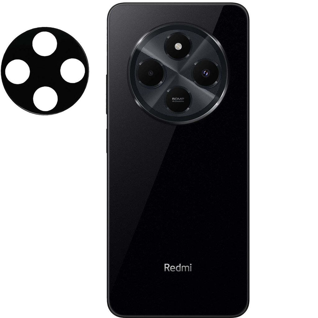 2x Kameraglas für Xiaomi Redmi 14C 4G, Bizon | Kaufland.de