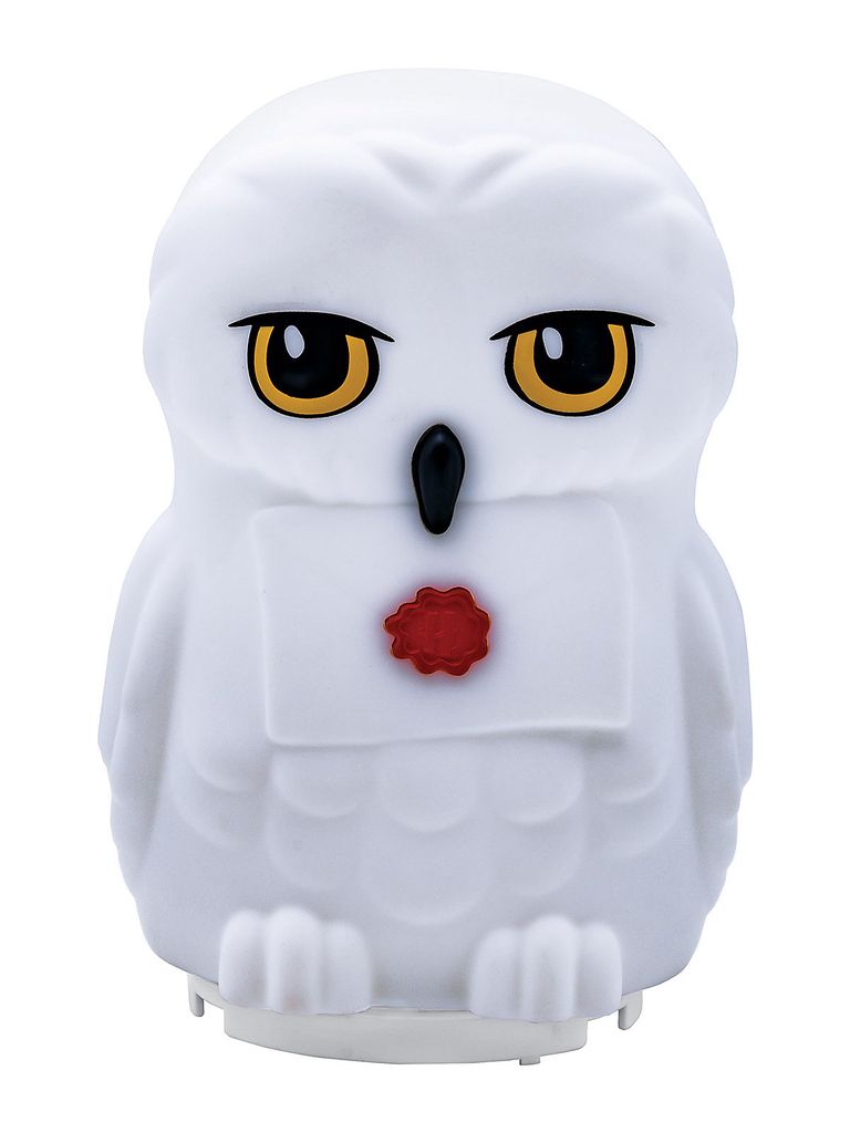 LEXIBOOK Baby Hedwig Harry Potter Nachtlicht | Kaufland.de