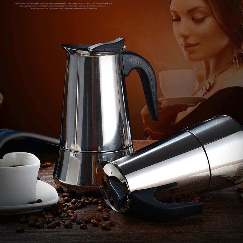 Espressokocher Induktion Herde Geeignet 2 | Kaufland.de