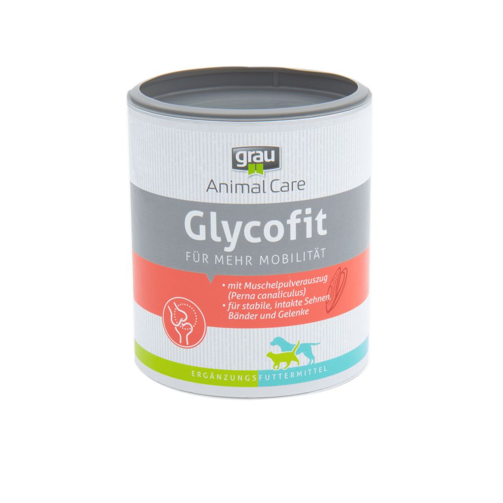 grau Glycofit 500 g | Kaufland.de