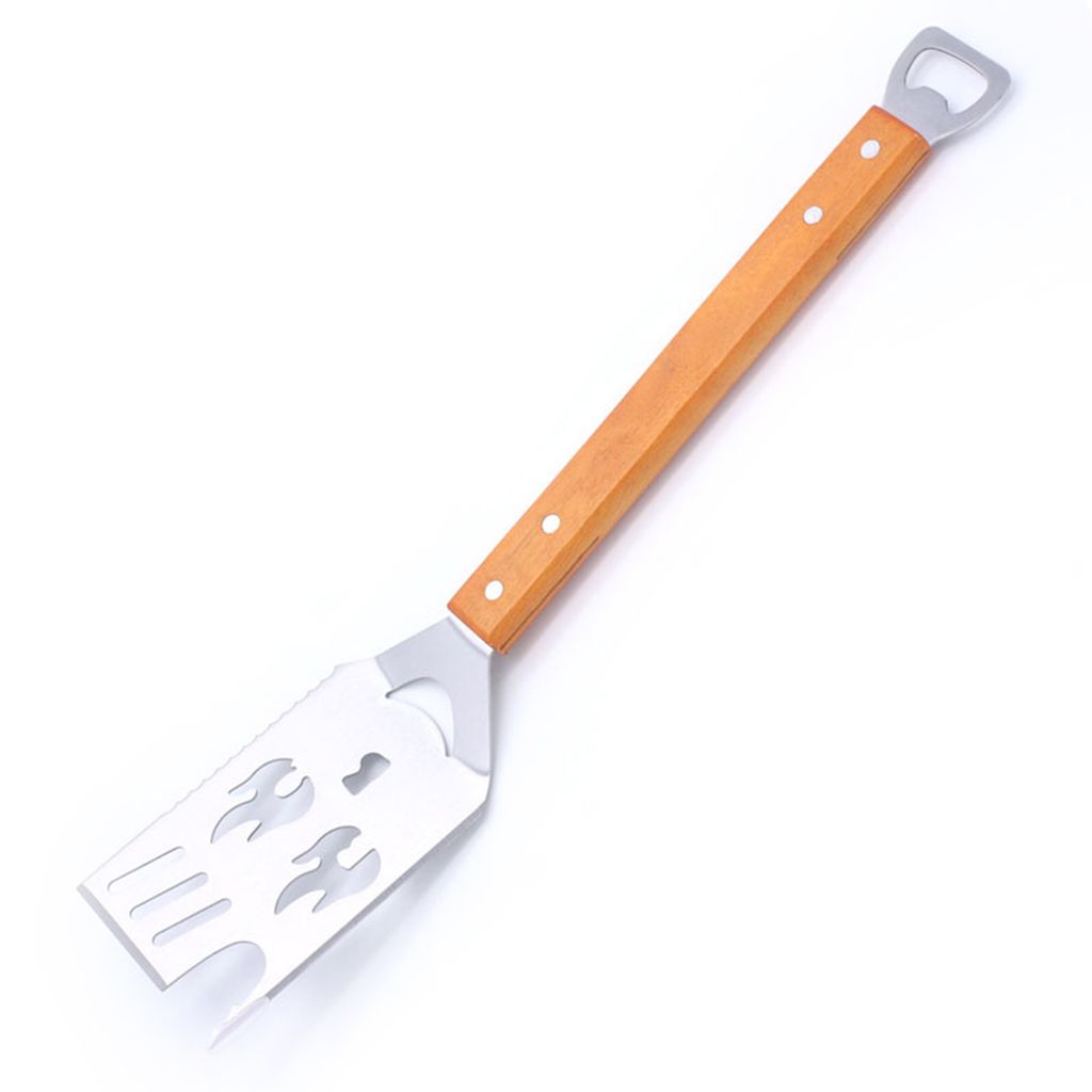Grillwender 40,5cm Edelstahl Grillspatel | Kaufland.de