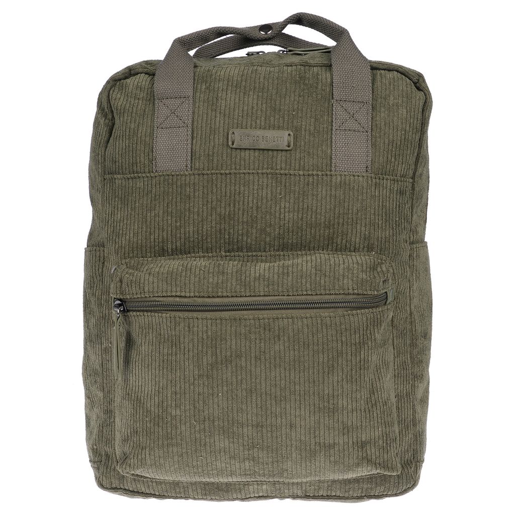 Großer Cord Damen Rucksack City Bag | Kaufland.de