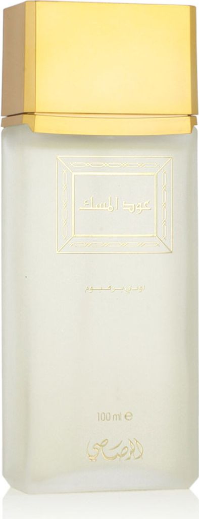 Rasasi Oudh Al Misk eau de Parfum unisex 100 | Kaufland.de