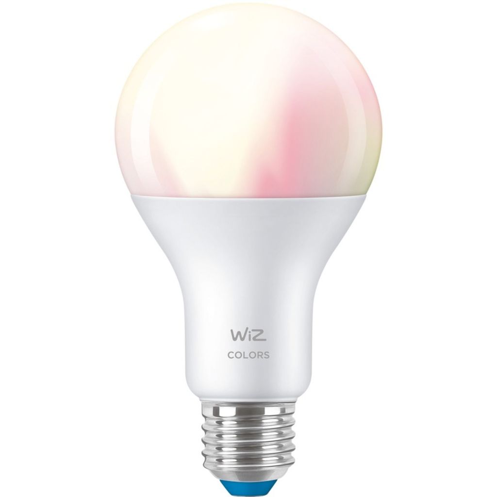WiZ BLE 100W A67 E27 922-65 RGB 1PF/6> - Wiz | Kaufland.cz